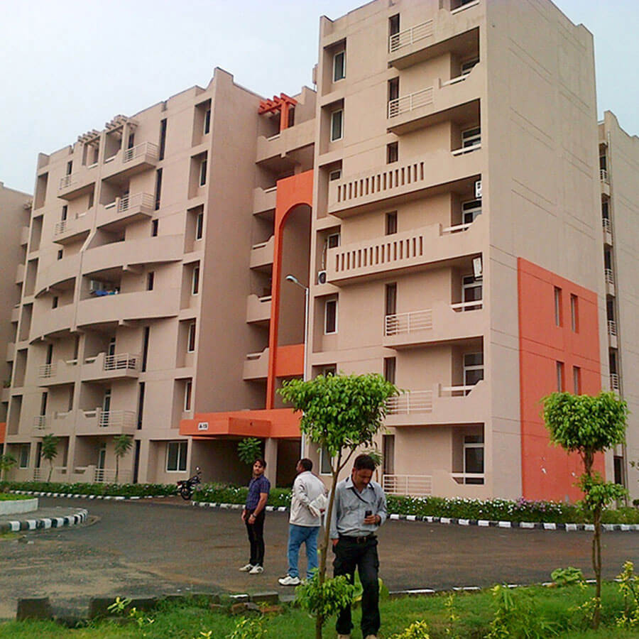 Hero Housing India | Buy New Apartments & Flats in Delhi NCR