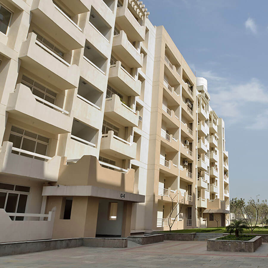 Hero Housing India | Buy New Apartments & Flats in Delhi NCR